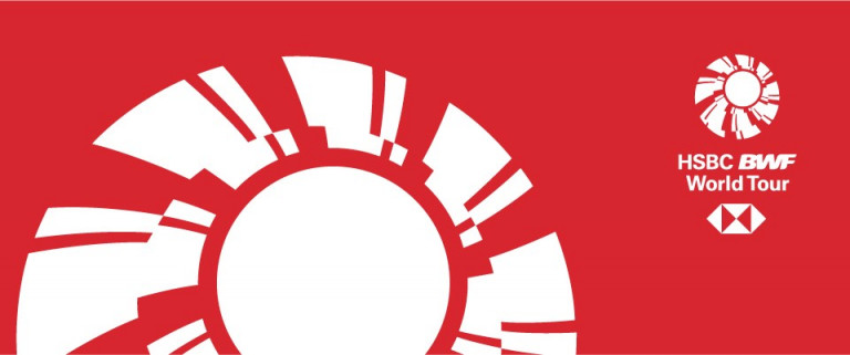 News | BWF World Tour