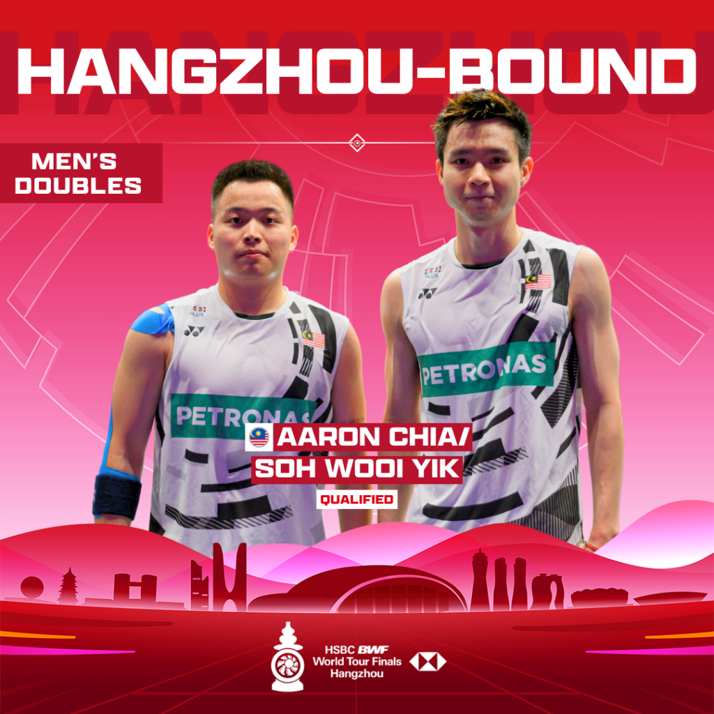 News | BWF World Tour