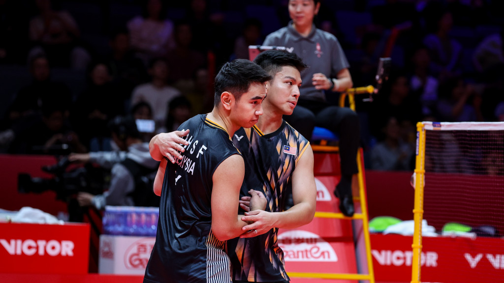 News | BWF World Tour