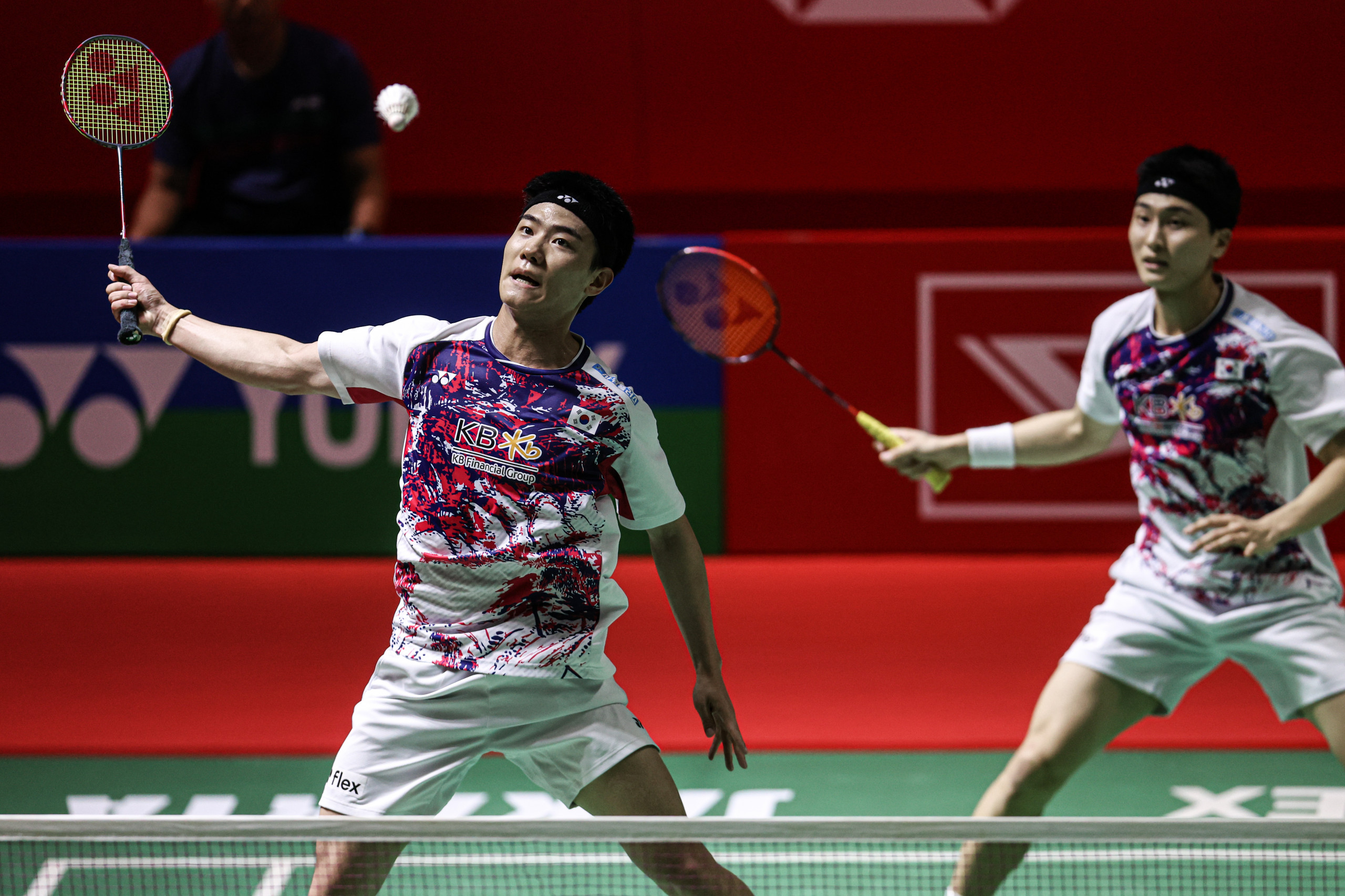 News | BWF World Tour