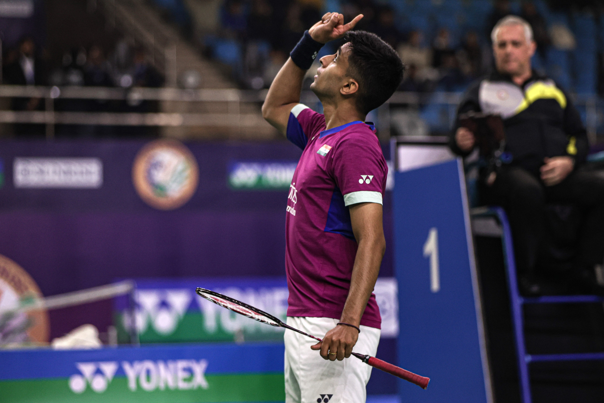 News | BWF World Tour