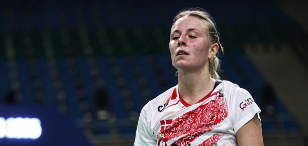 News | BWF World Tour