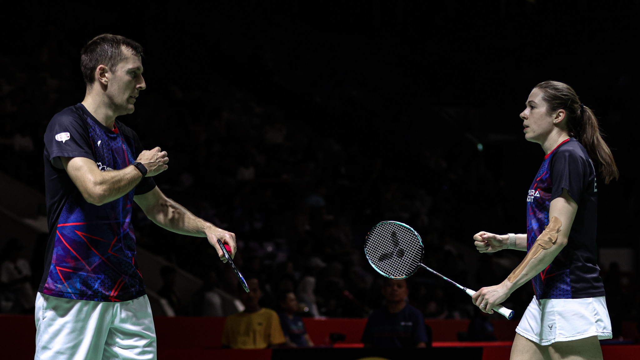News | BWF World Tour