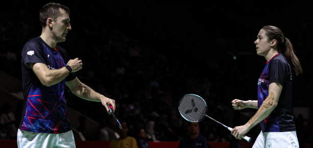 News | BWF World Tour