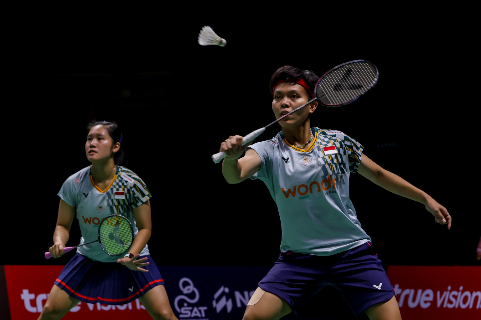 News | BWF World Tour