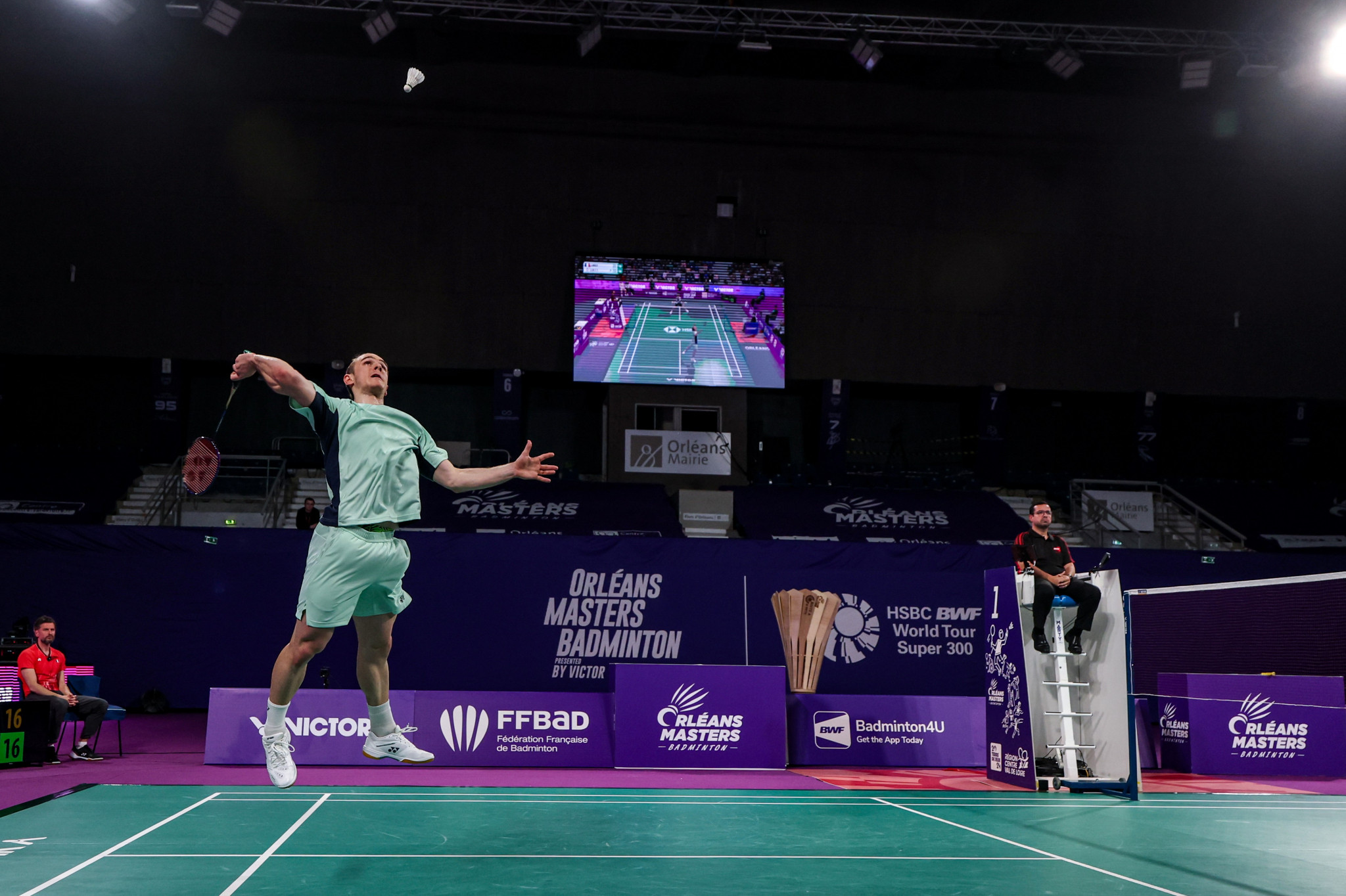 News | BWF World Tour