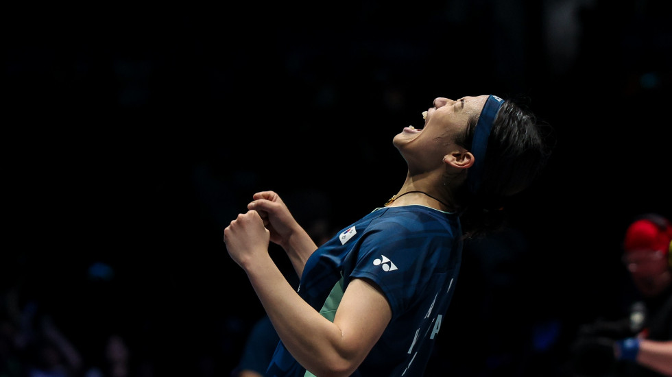 News | BWF World Tour