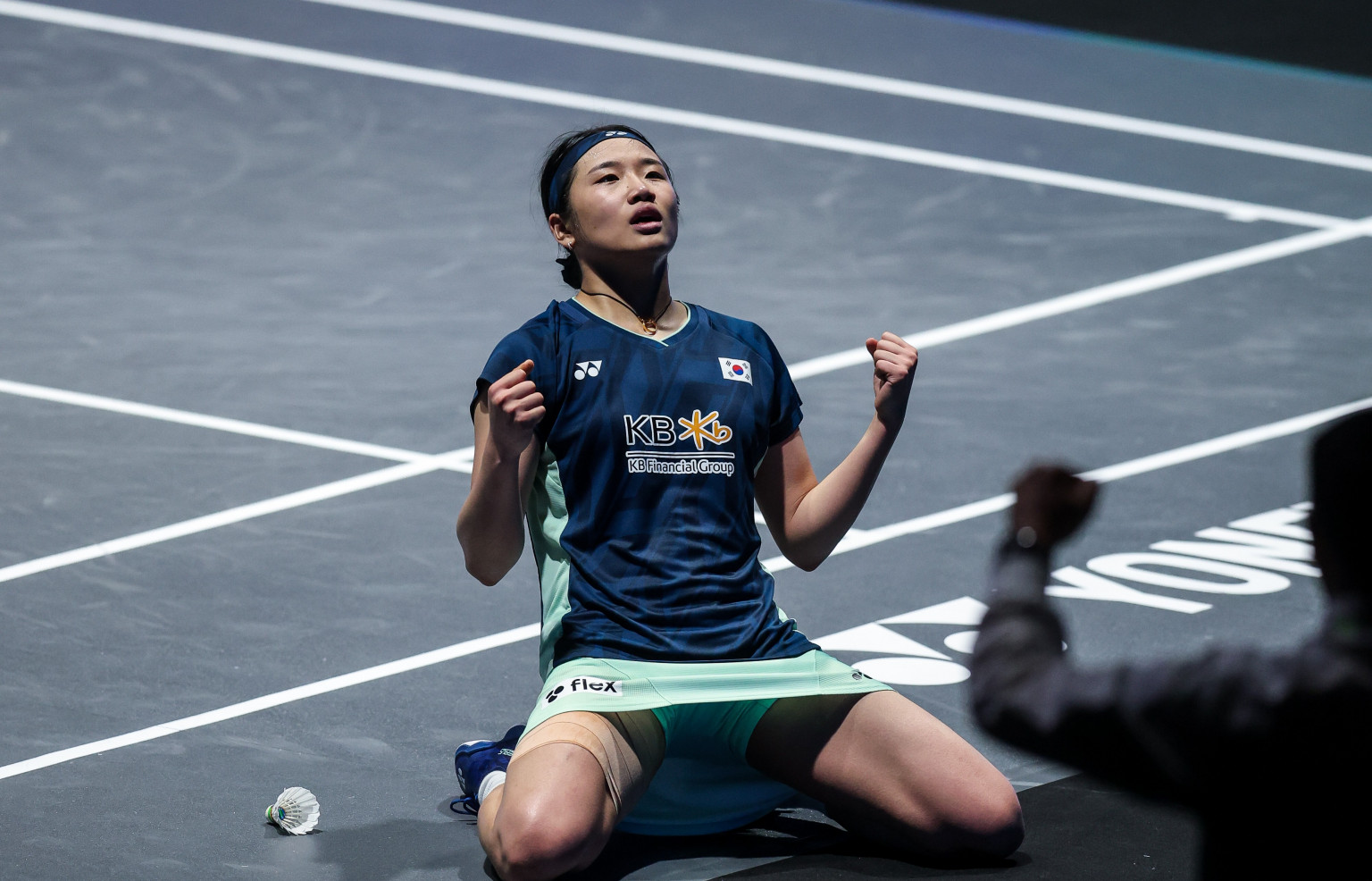 News | BWF World Tour
