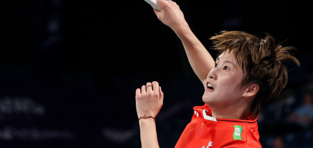 News | BWF World Tour