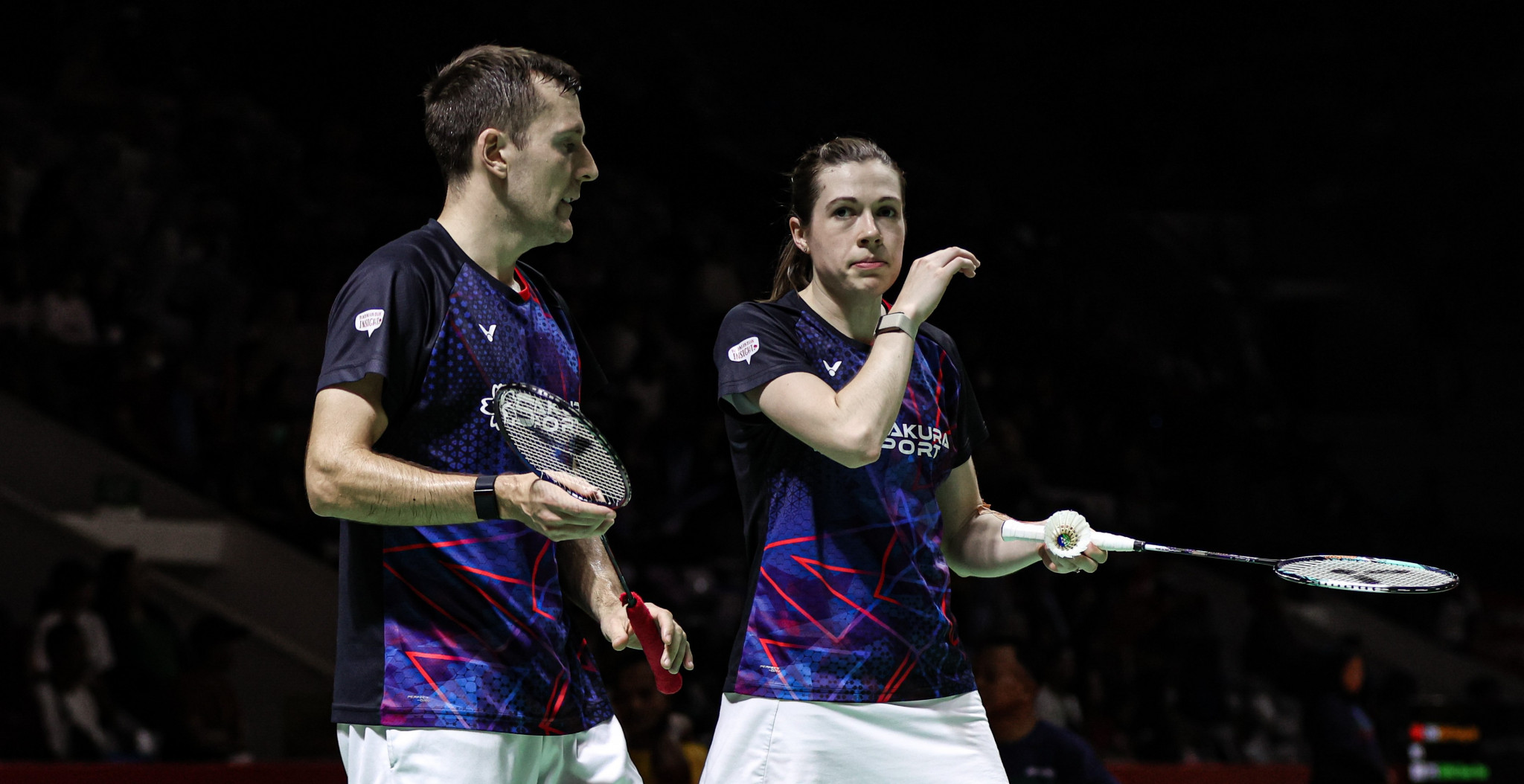 News | BWF World Tour