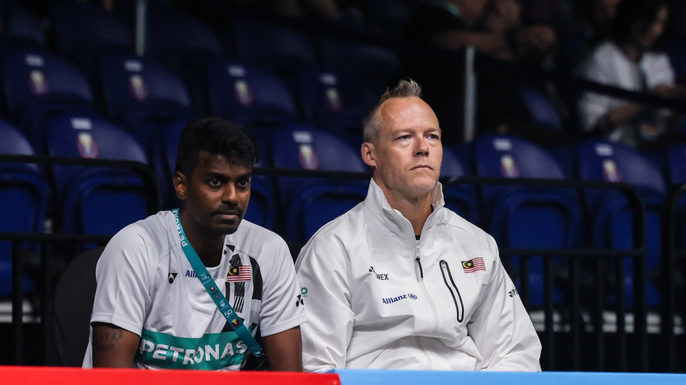 News | BWF World Tour