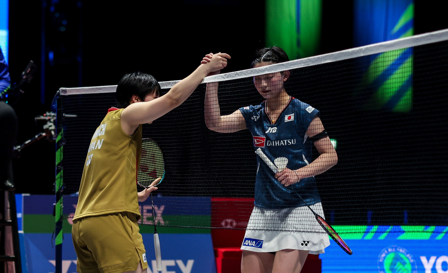 News | BWF World Tour