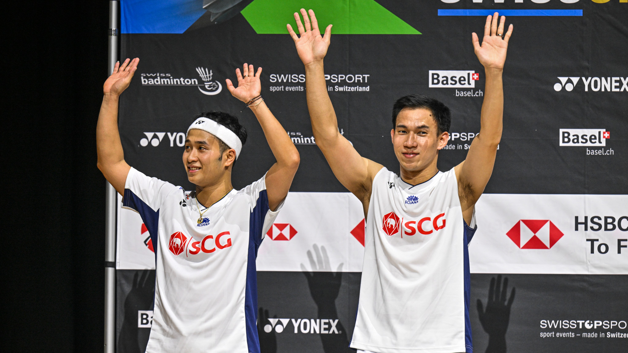 News | BWF World Tour