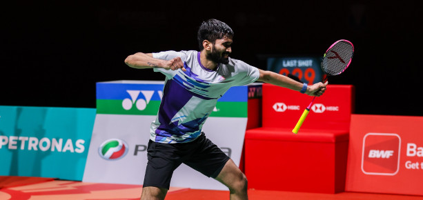 News | BWF World Tour