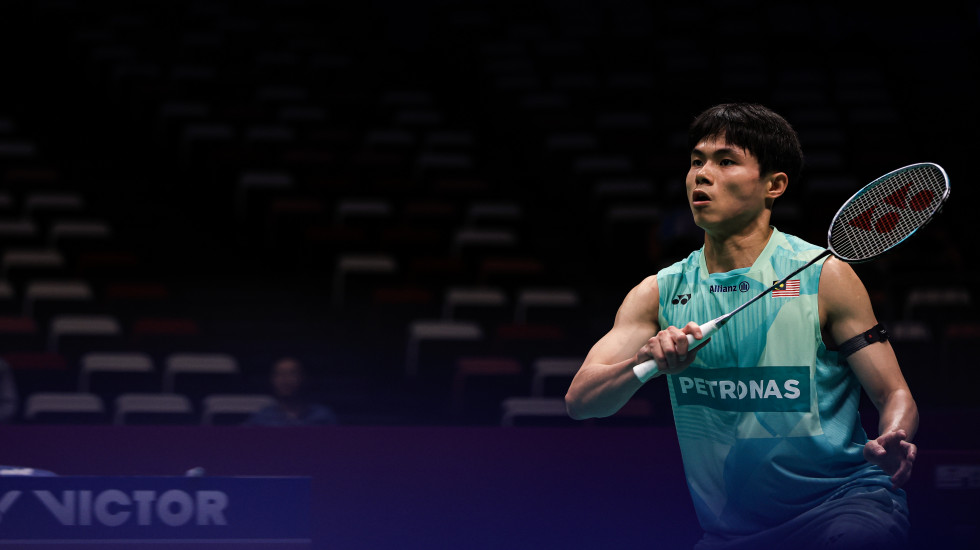 News | BWF World Tour