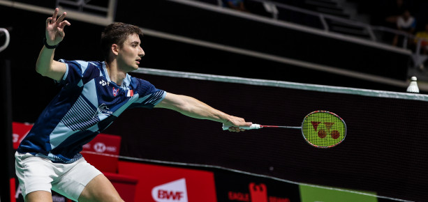 News | BWF World Tour