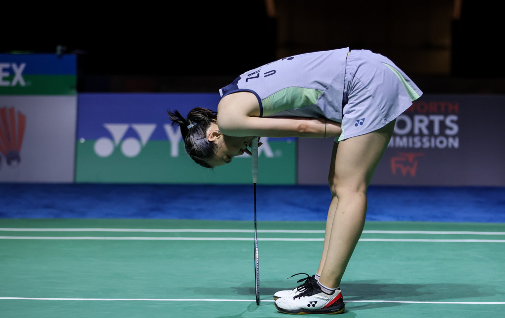 News | BWF World Tour