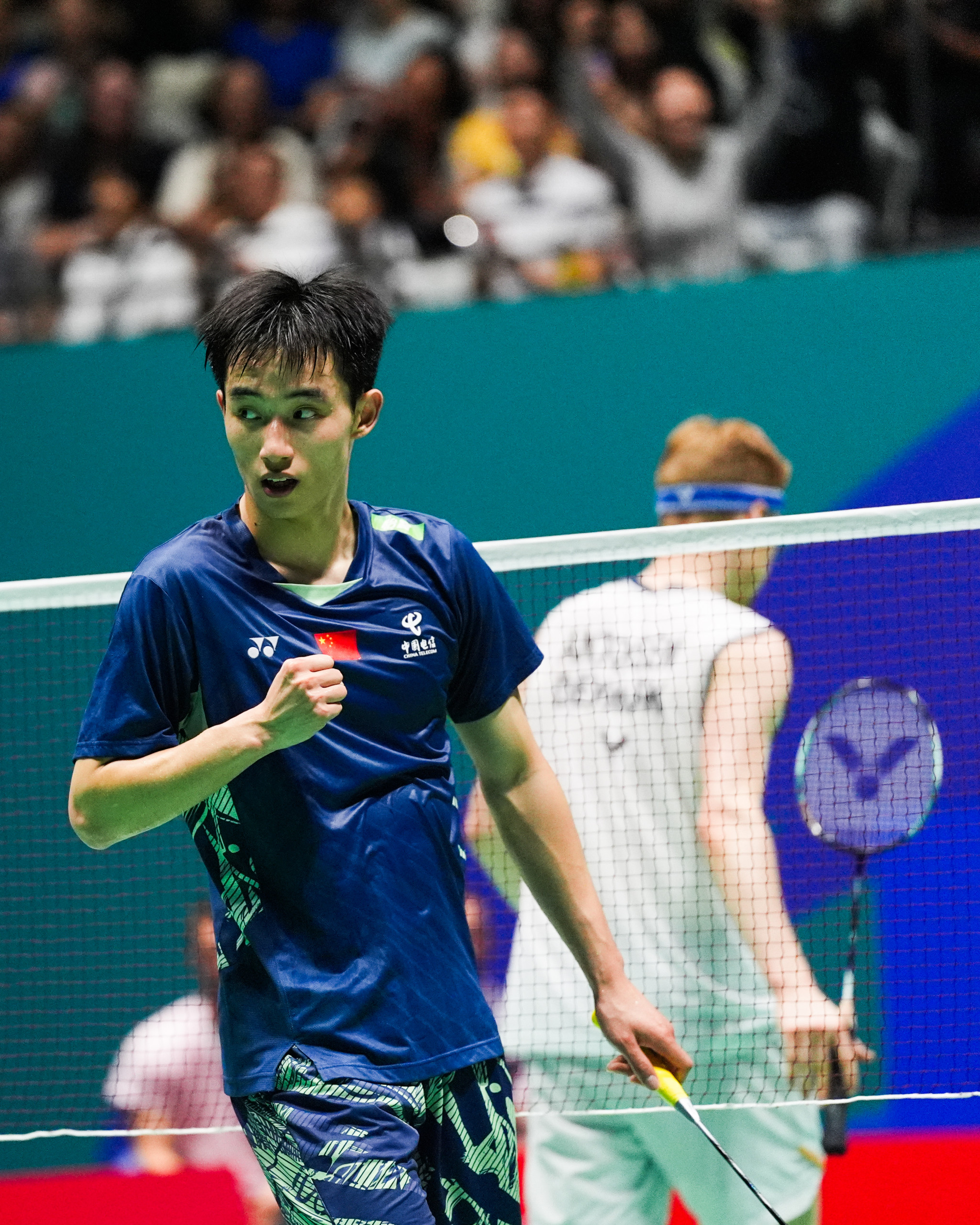 News | BWF World Tour