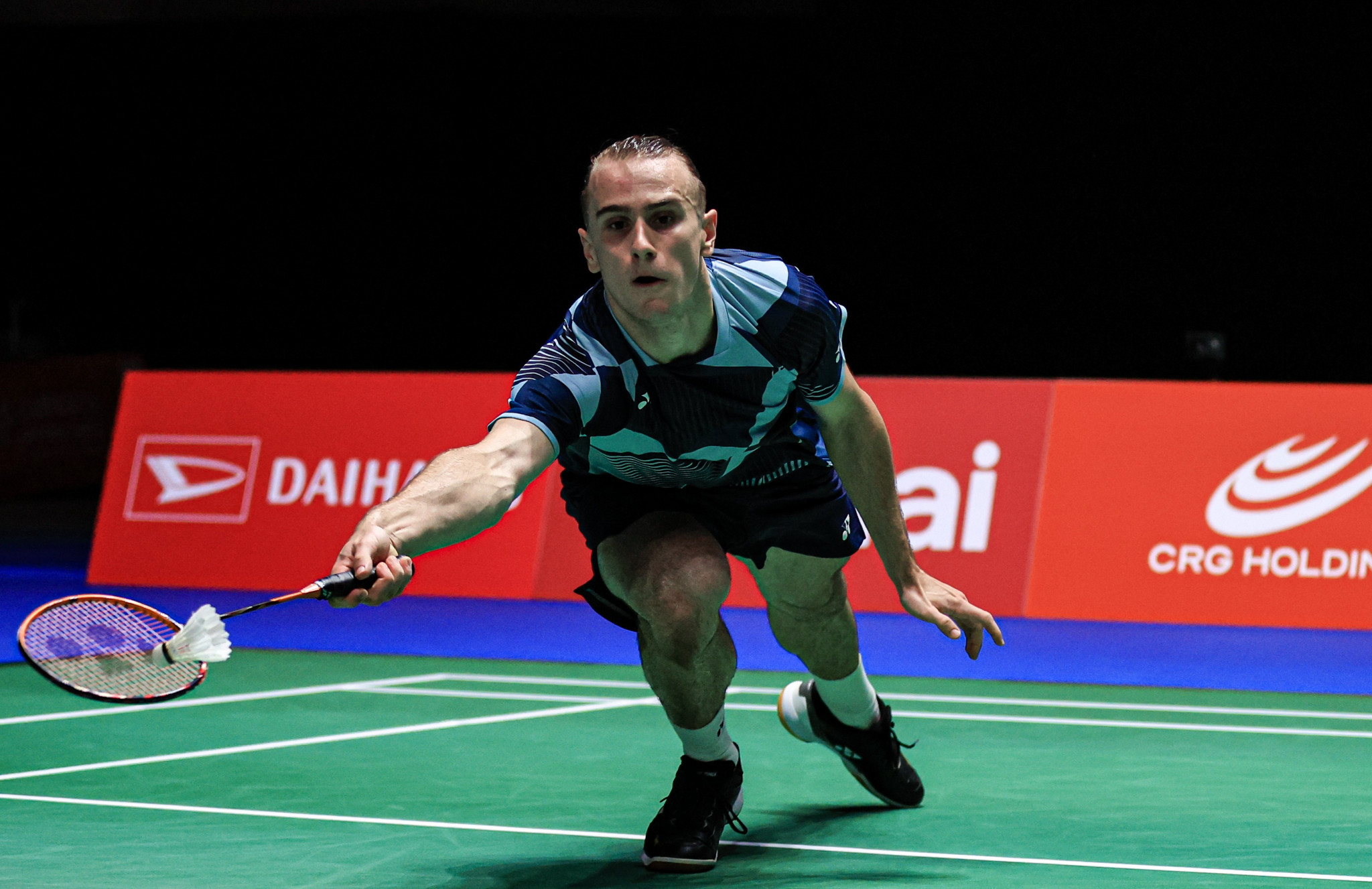News | BWF World Tour