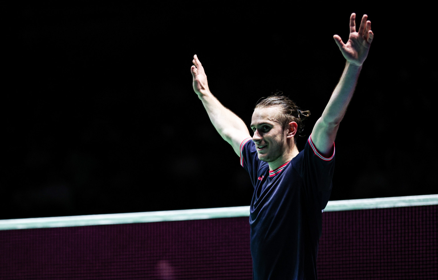 News | BWF World Tour