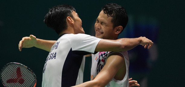 News | BWF World Tour