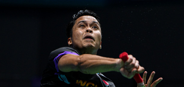News | BWF World Tour