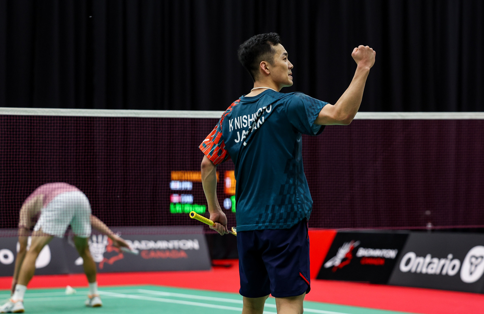News | BWF World Tour