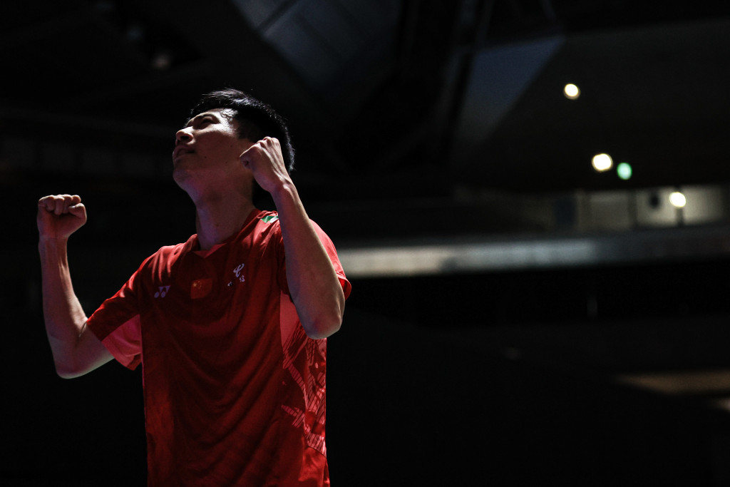 News | BWF World Tour