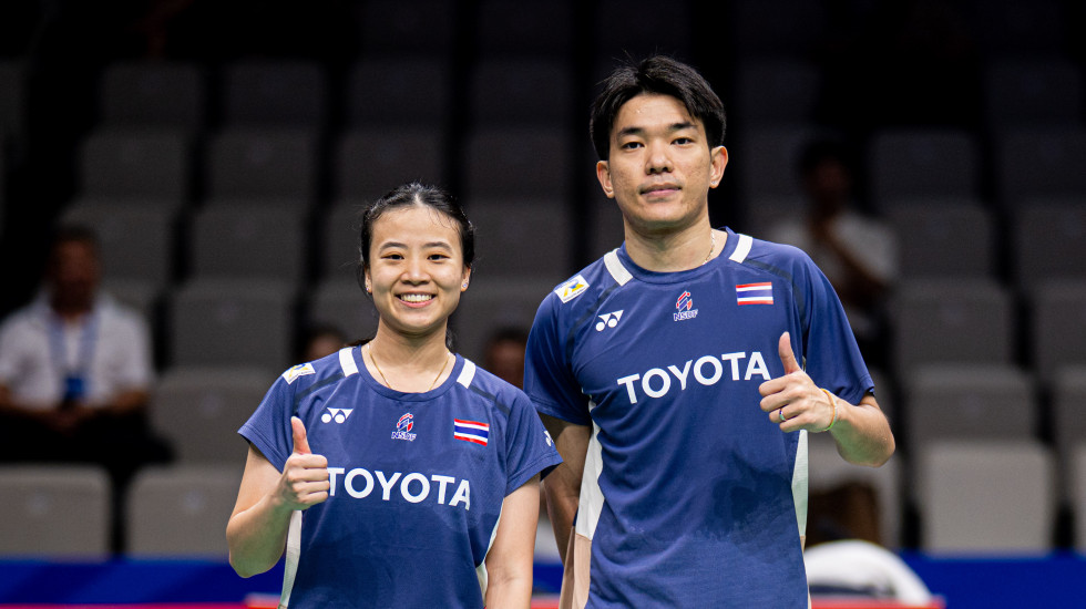 News | BWF World Tour