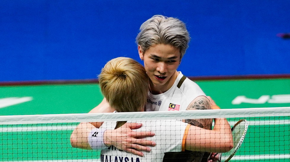 News | BWF World Tour