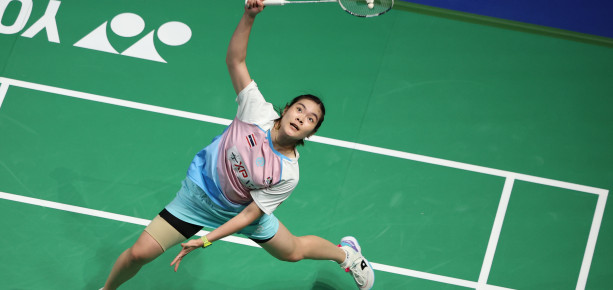 News | BWF World Tour
