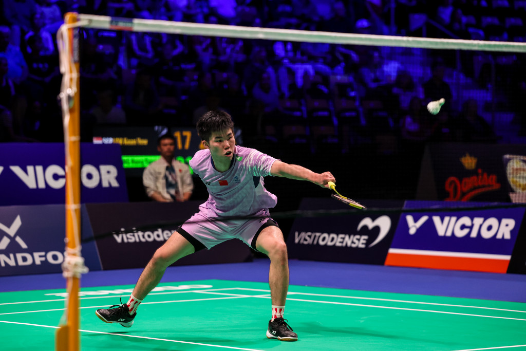 News | BWF World Tour