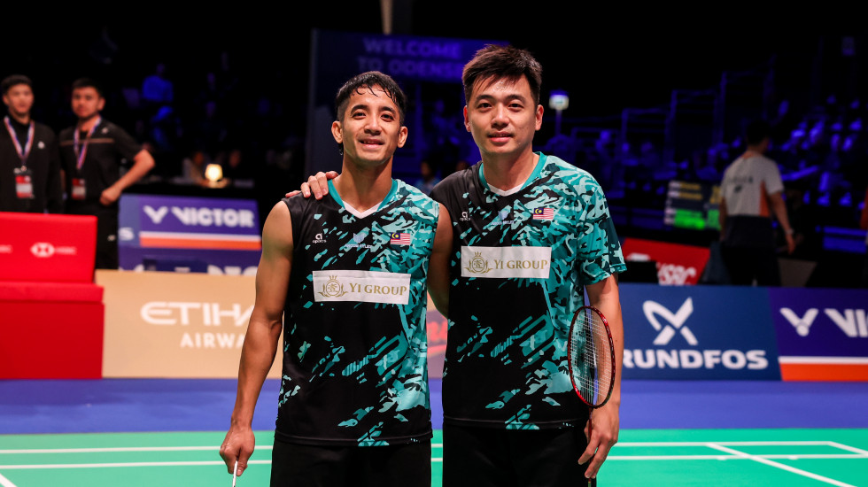 News | BWF World Tour