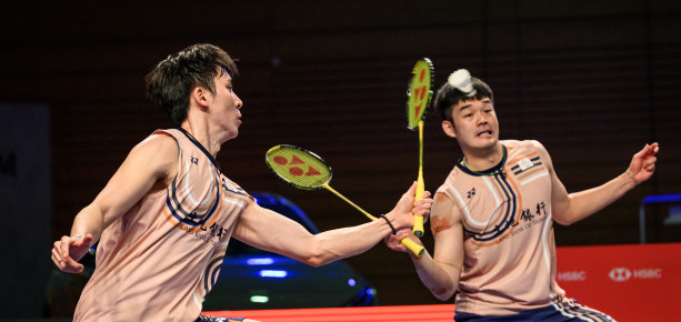 News | BWF World Tour