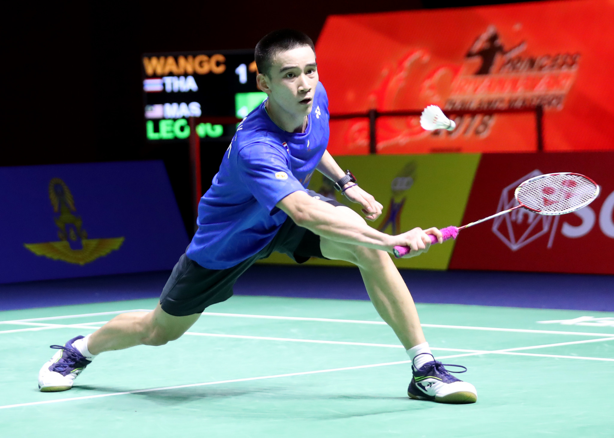 News | BWF World Tour