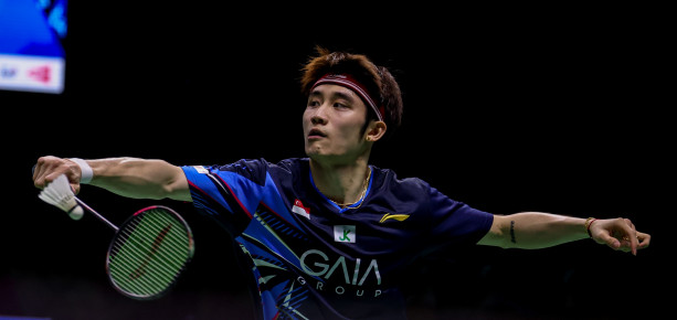 News | BWF World Tour