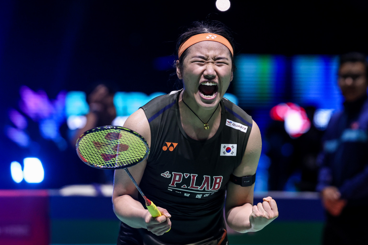 News | BWF World Tour