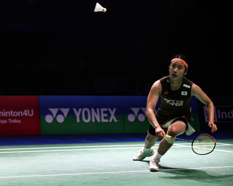 News | BWF World Tour
