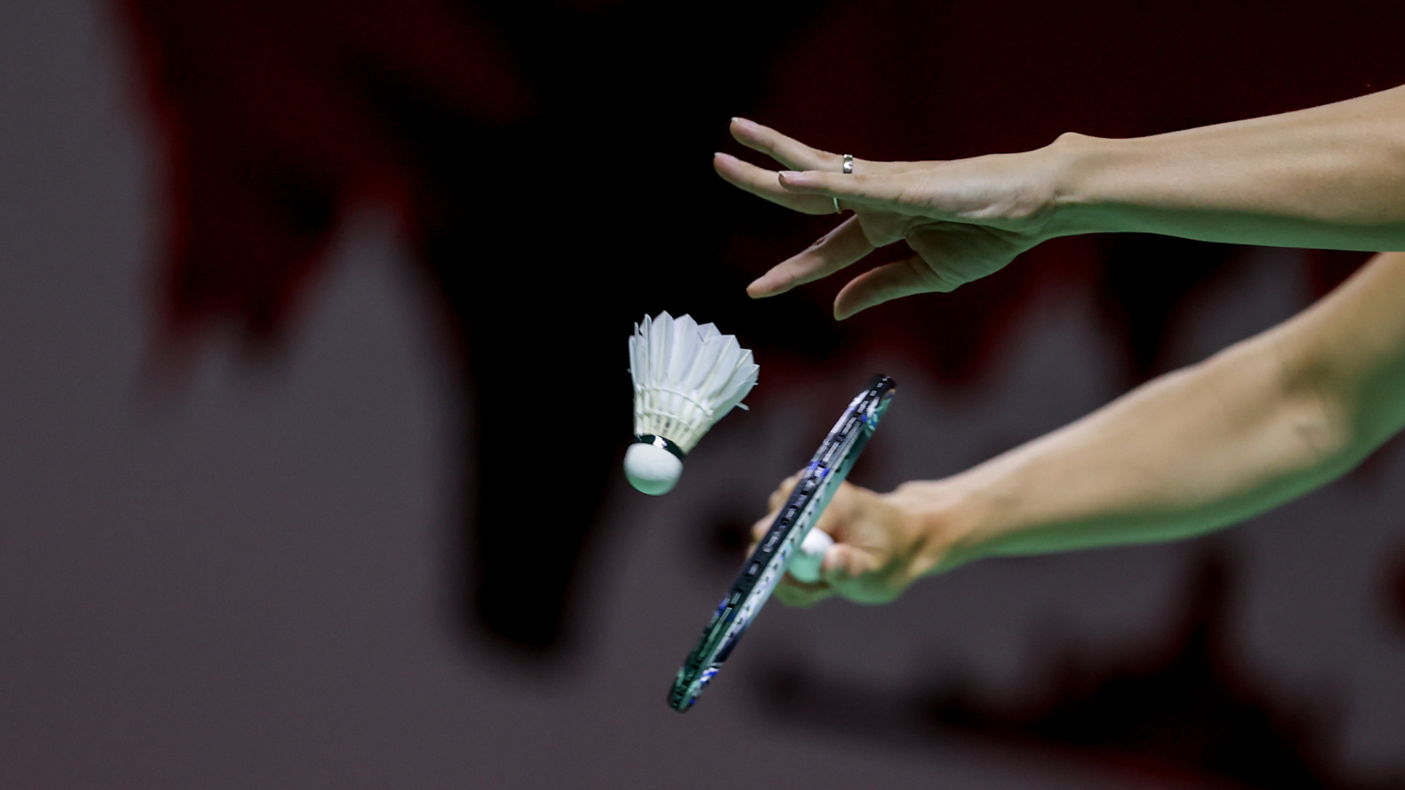 News | BWF World Tour