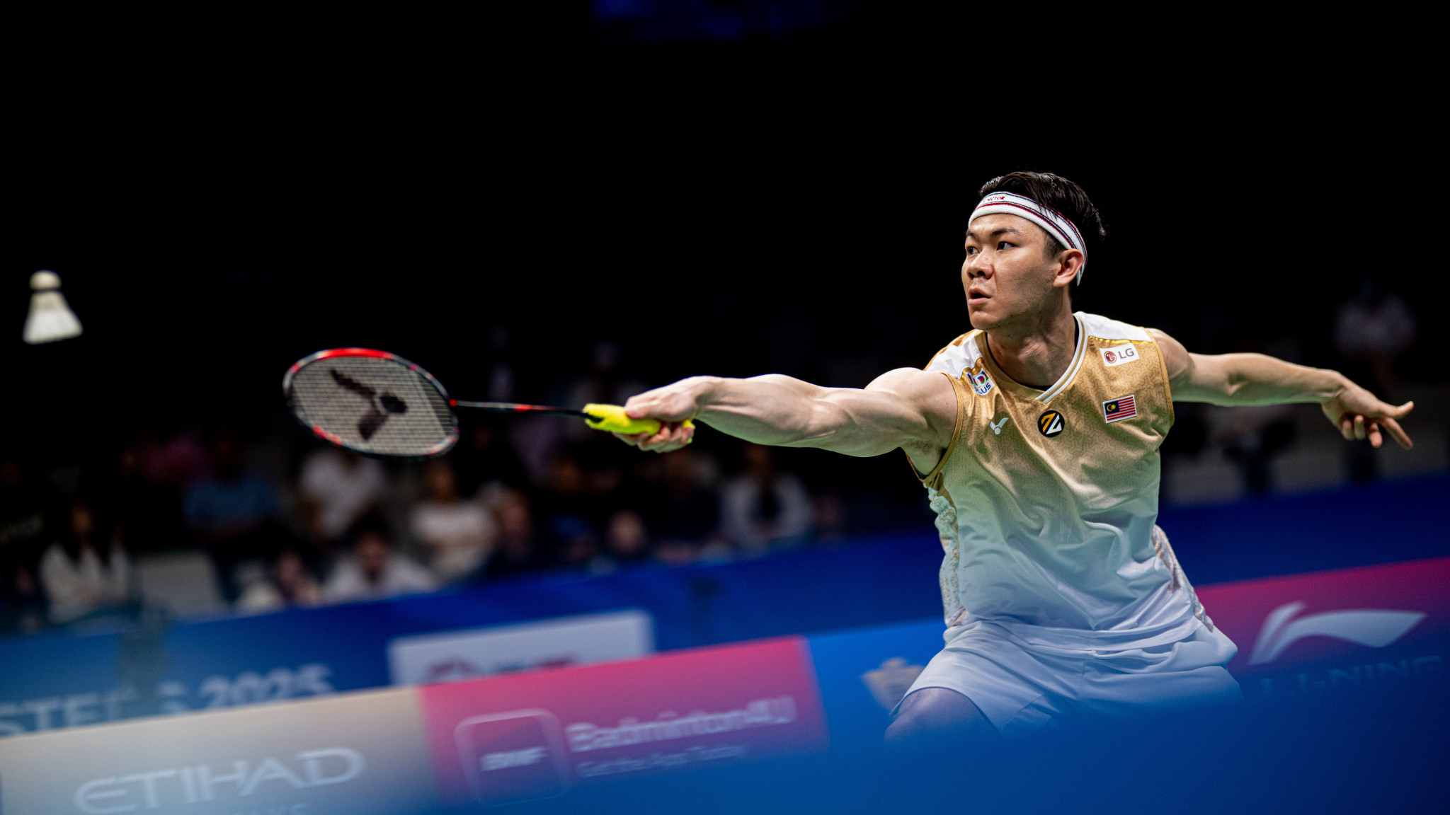 News | BWF World Tour