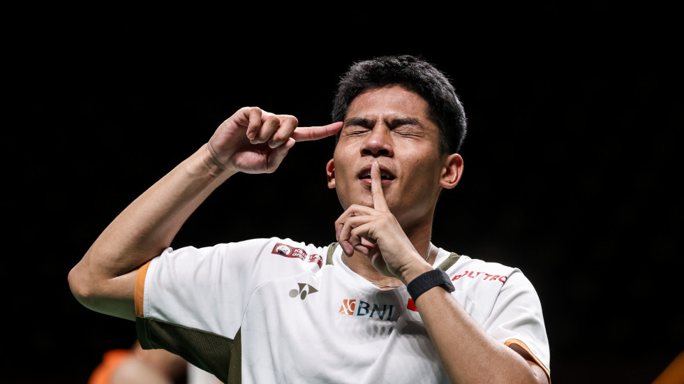 News | BWF World Tour
