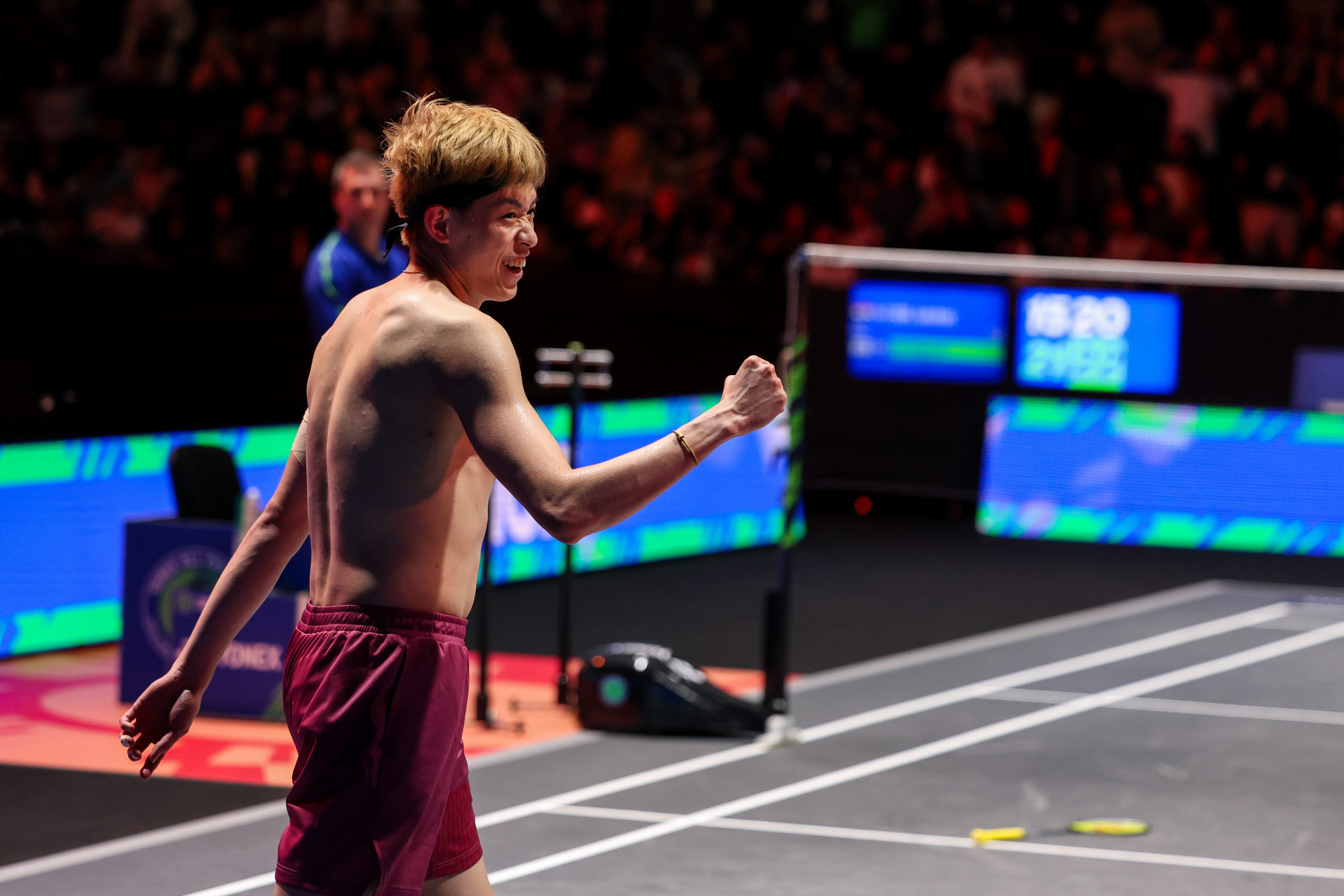 News | BWF World Tour