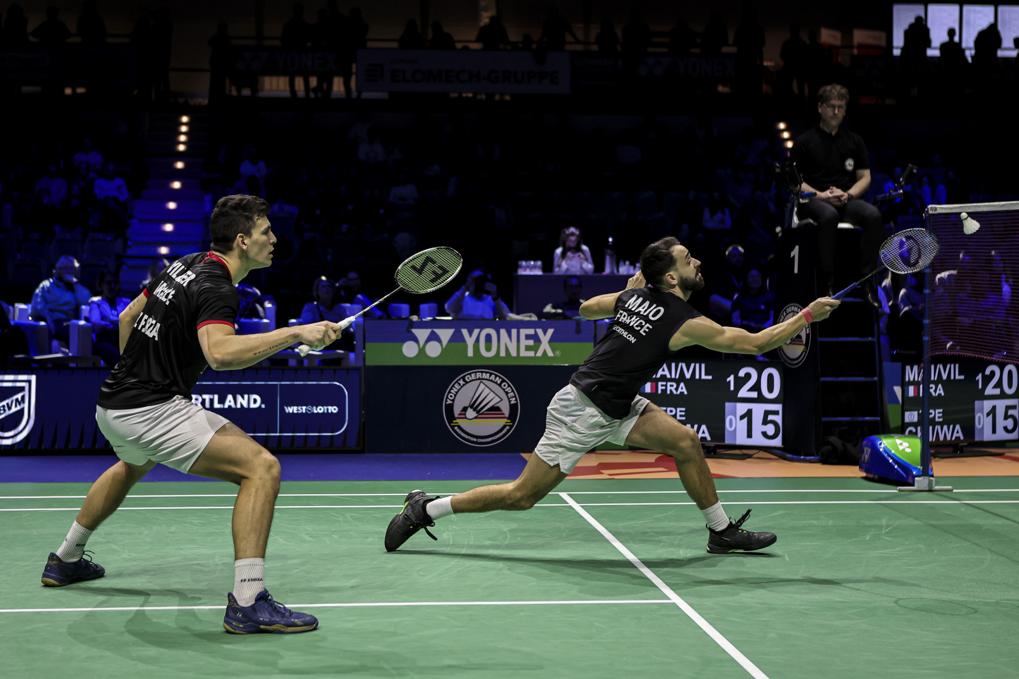 News | BWF World Tour