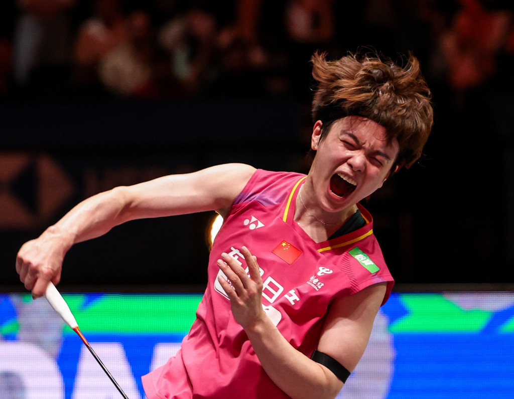 News | BWF World Tour