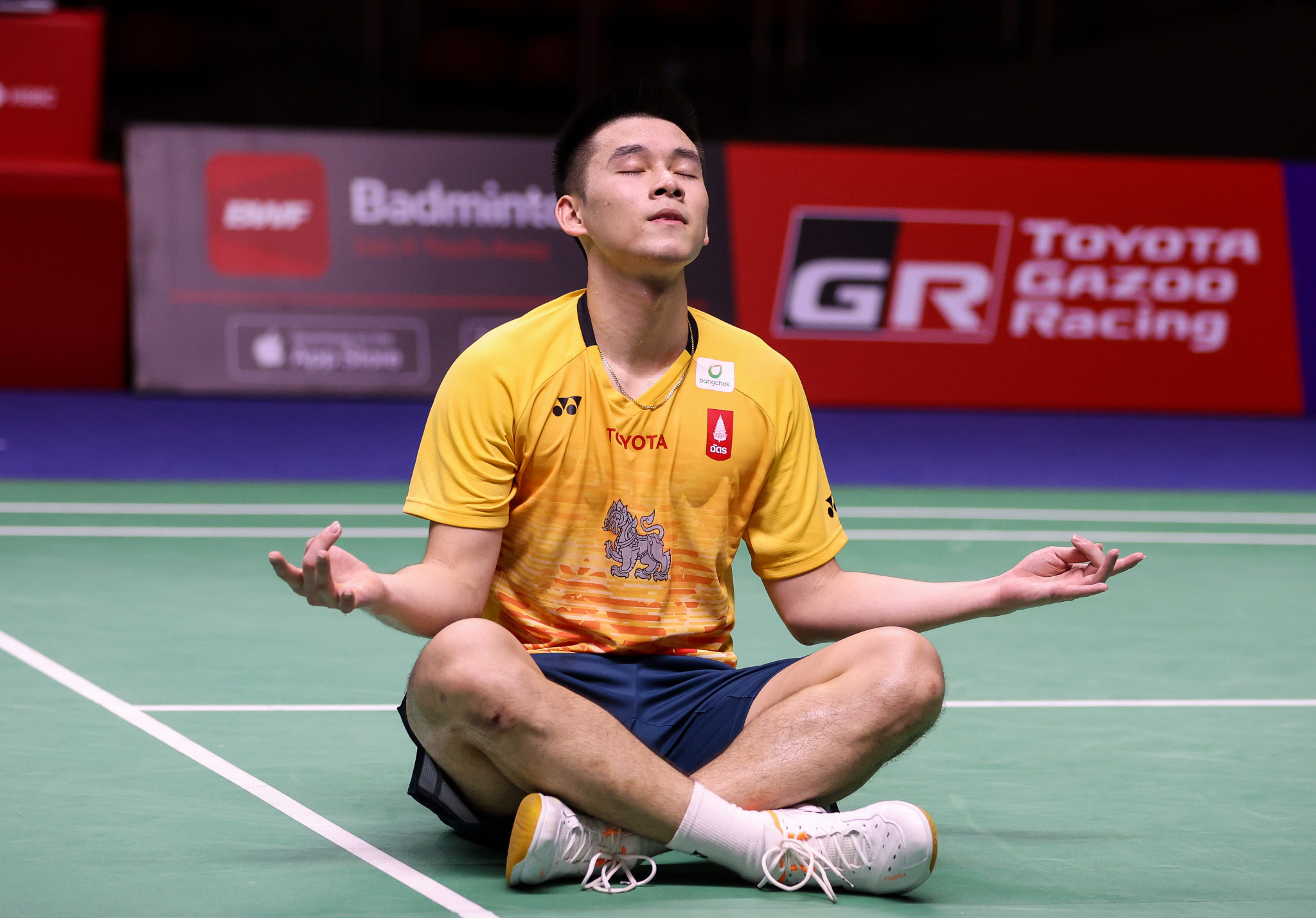 News | BWF World Tour