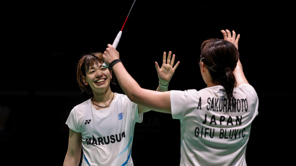 News | BWF World Tour