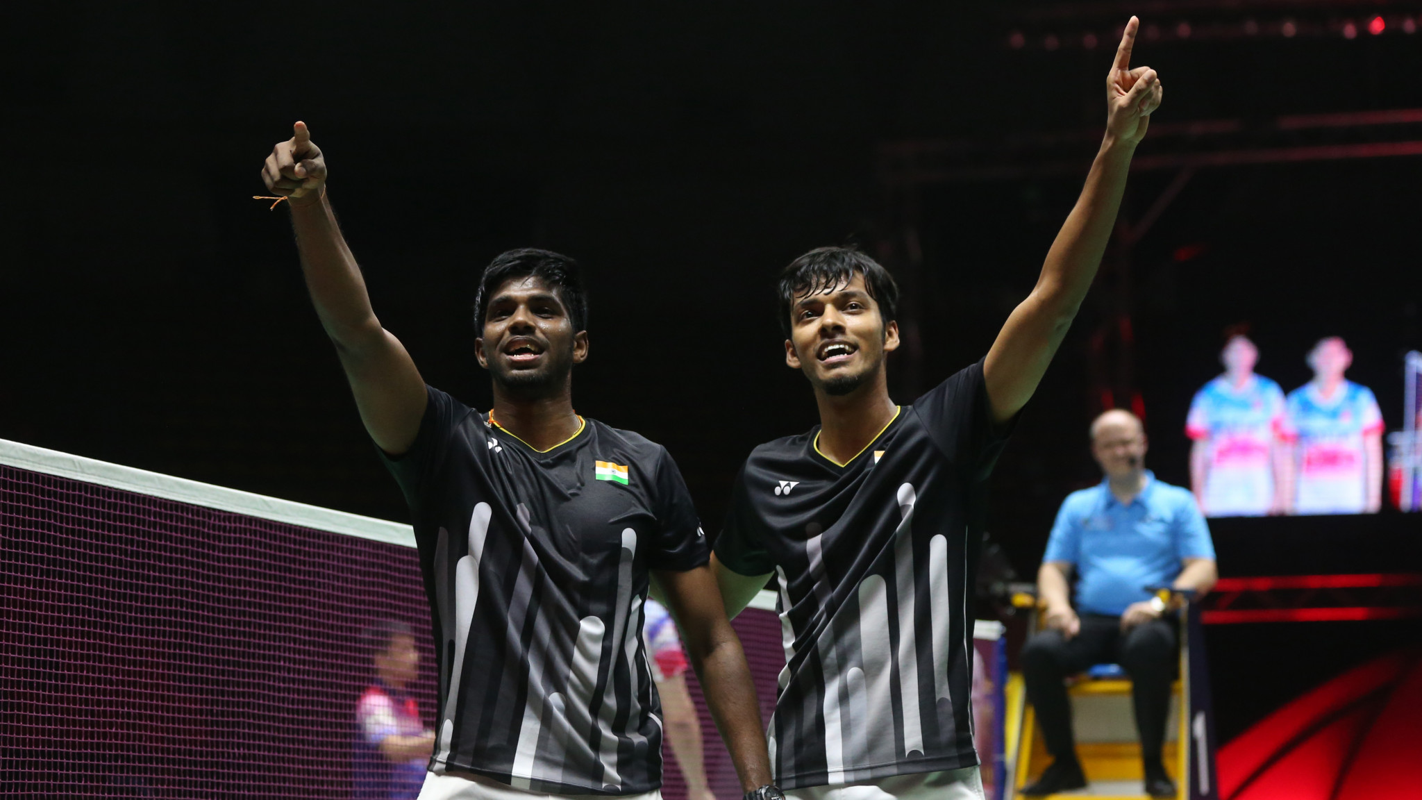 News | BWF World Tour