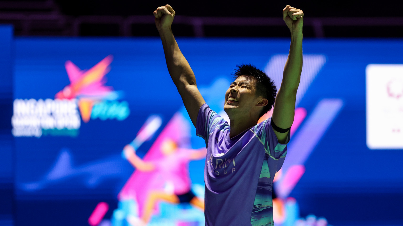 News | BWF World Tour